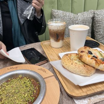 YAFFA COFFEE & KUNAFA - Updated October 2025 - 43 Photos & 16 Reviews ...
