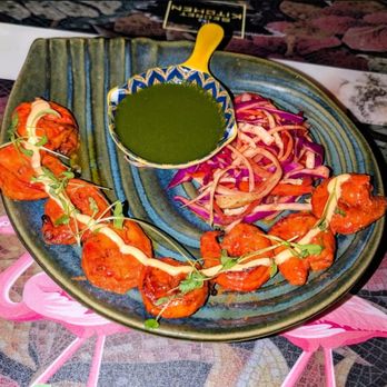 THE SECRET KITCHEN - THE INDIAN SAGA - Updated December 2025 - 31 ...