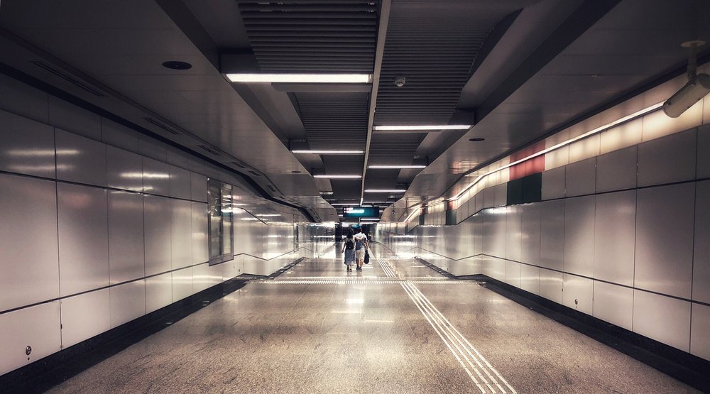 CLARKE QUAY MRT STATION - 17 Photos - 10 Eu Tong Seng St, Singapore ...