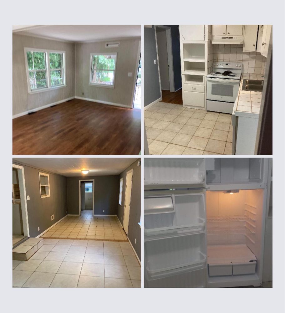 NORTHSHORE CLEANING SERVICE - Request a Quote - Slidell, Louisiana ...