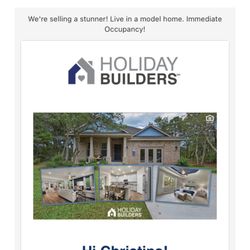 HOLIDAY BUILDERS - 20 Photos & 13 Reviews - 2293 W Eau Gallie Blvd ...