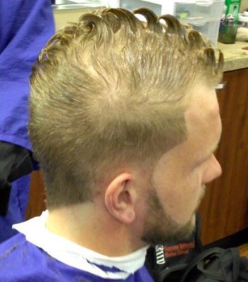 BOSS HEAVY CUTZ - Updated October 2025 - 16 Photos - Chicago, Illinois ...