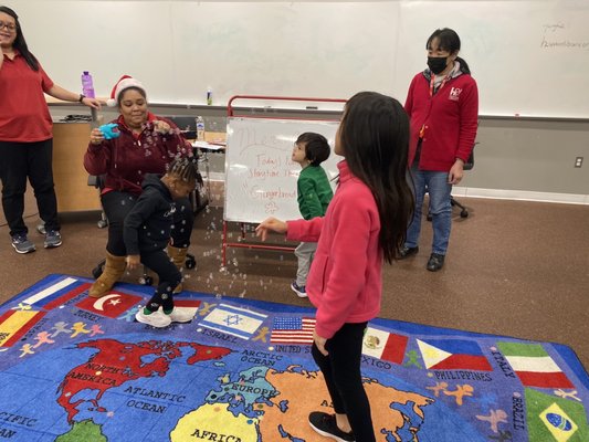 ROBINSON WESTCHASE NEIGHBORHOOD LIBRARY - Updated December 2025 - 62 ...