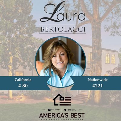 LAURA BERTOLACCI, BROKER - SERENO - Updated November 2025 - 377 Photos ...