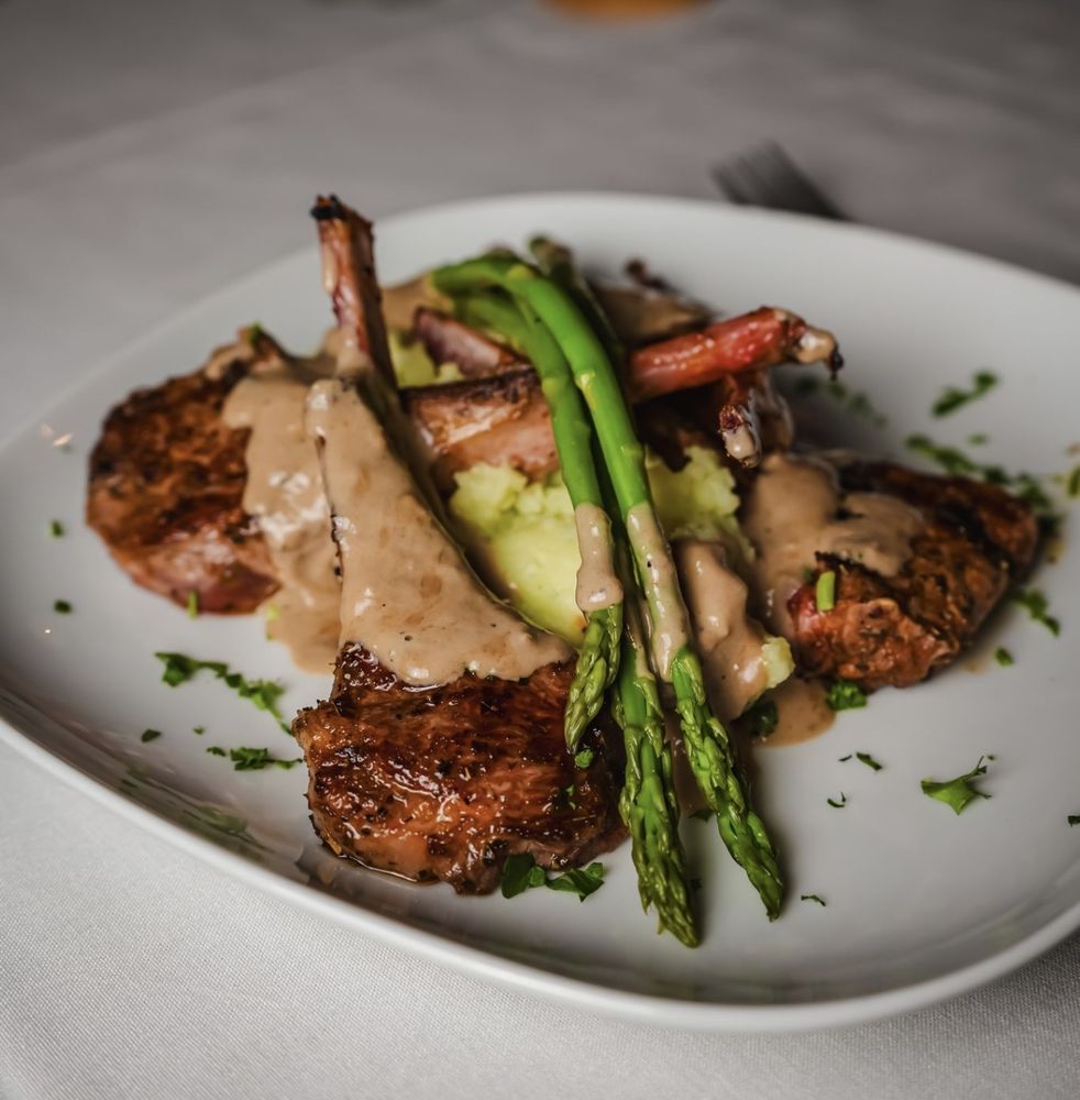 BIANCO BISTRO CAFE - Updated October 2025 - 65 Photos & 20 Reviews ...