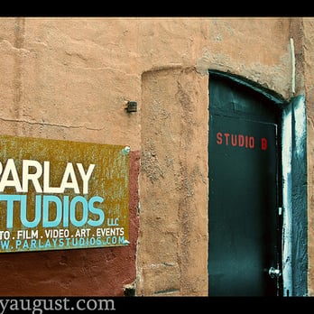 PARLAY STUDIOS - Updated June 2025 - 16 Photos - 6 Senate Pl, Jersey City, New Jersey - Video ...