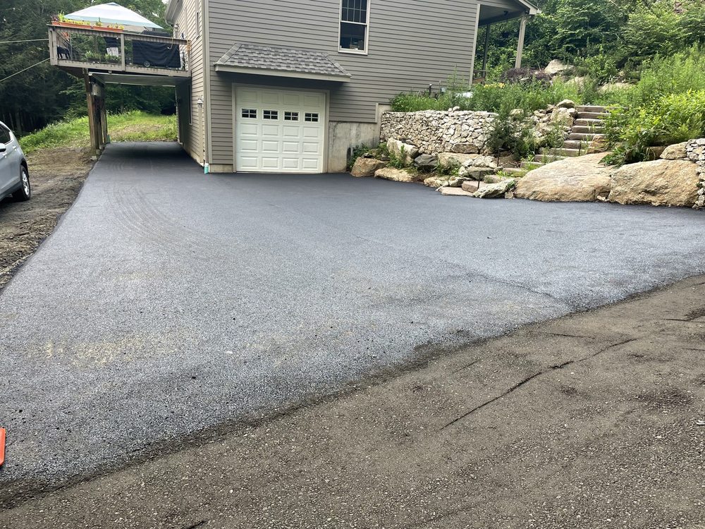 CV PAVING - Updated April 2025 - Rockfall, Connecticut - Masonry ...
