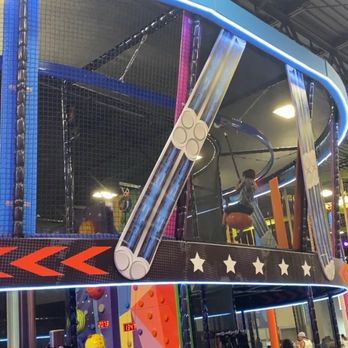 AIRTOPIA ADVENTURE PARK - Updated December 2024 - 52 Photos & 76 ...