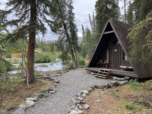 DENALI PERCH RESORT - Updated June 2026 - 66 Photos & 44 Reviews - Mile ...