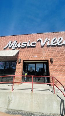 MUSIC VILLA - Updated October 2025 - 16 Photos & 33 Reviews - 539 E ...
