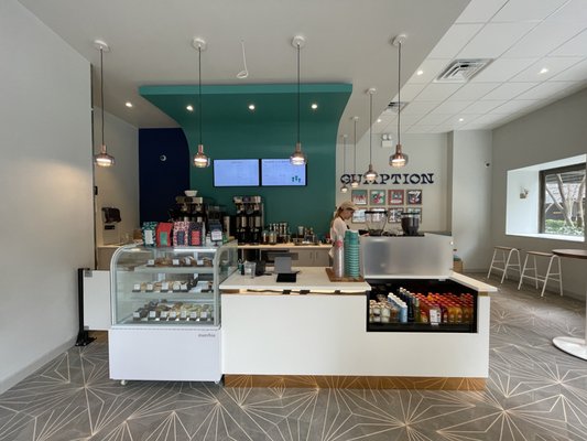 GUMPTION COFFEE - Updated December 2025 - 57 Photos & 29 Reviews - 940 ...