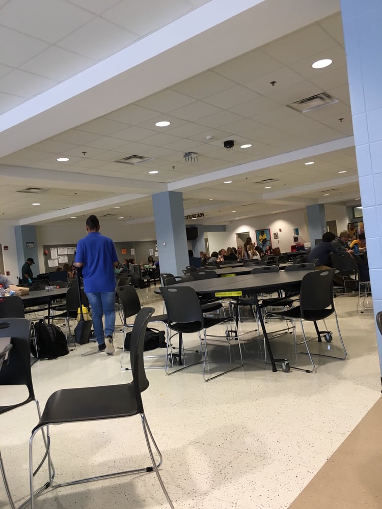 LFHS LAKE FOREST HIGH SCHOOL - Updated July 2025 - 1285 N McKinley Rd ...