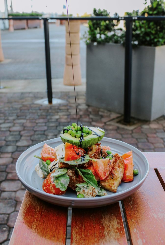 CARILLON KITCHEN - 59 Photos & 65 Reviews - 2240 Carillon Point ...