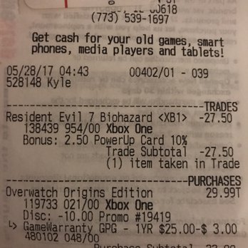 GAMESTOP - Updated December 2025 - 11 Photos & 14 Reviews - 2929 W ...