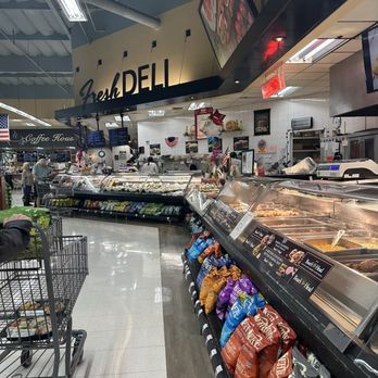 MAJOR MARKET - Updated October 2025 - 390 Photos & 291 Reviews - 1855 S ...