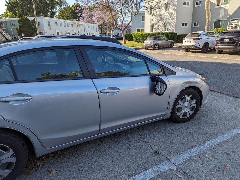 CARSTAR FIRST CHOICE AUTO BODY - Updated July 2025 - 89 Photos & 111 ...