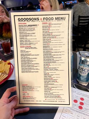 GOODSONS - Updated July 2025 - 35 Photos & 29 Reviews - 2815 Beaver Ave ...