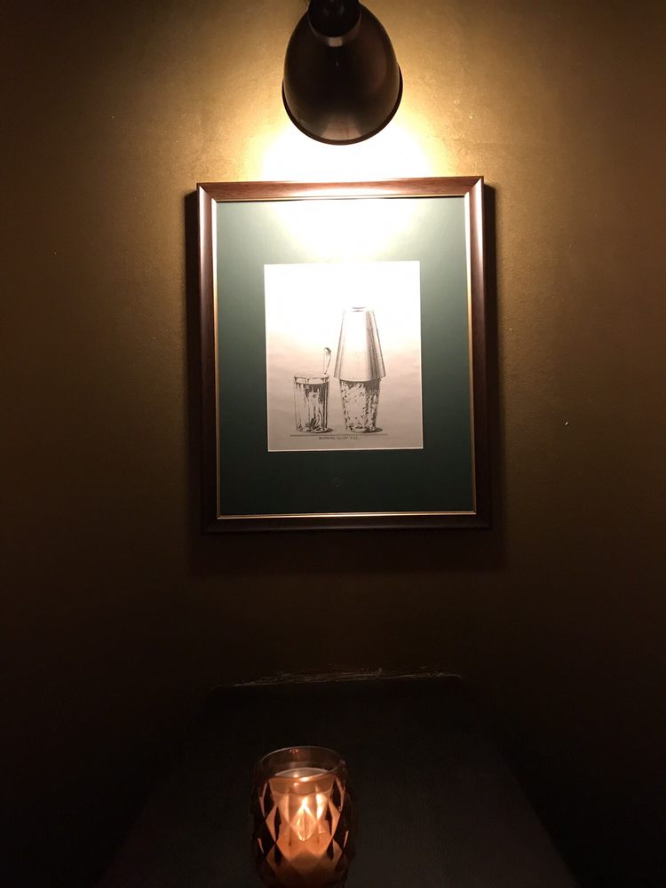 GALANDER HAIFISCHBAR - 16 Photos & 54 Reviews - Arndtstr. 25, Berlin ...