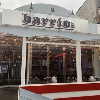 BARRIO BX - Updated February 2025 - 282 Photos & 173 Reviews - 1247 Castle Hill Ave, Bronx, New ...