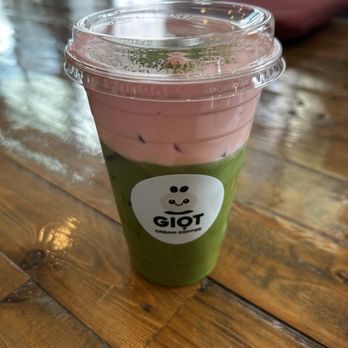 GIOT CREAM COFFEE - Updated December 2025 - 75 Photos & 30 Reviews ...