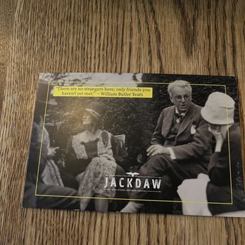 JACKDAW - Updated October 2025 - 354 Photos & 257 Reviews - 213 2nd Ave ...