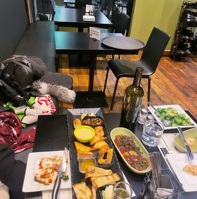 DIVVY - Updated October 2025 - 790 Photos & 501 Reviews - 71 W City Ctr ...