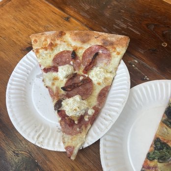 LITTLE OVEN PIZZA - Updated March 2025 - 246 Photos & 507 Reviews - 433 ...