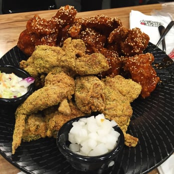 NENE CHICKEN - Updated August 2025 - 107 Photos & 33 Reviews - 871 ...