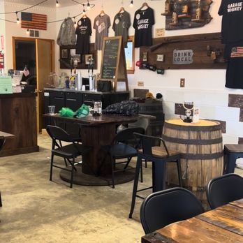 RUSTY MUSKET DISTILLING - Updated January 2025 - 12 Photos - 267 4 ...