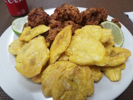 EL BOHIO RESTAURANT - 40 Photos & 38 Reviews - Spanish - 362 Main St ...