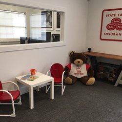 BRENT ALLEN - STATE FARM INSURANCE AGENT - 14 Photos & 19 Reviews ...