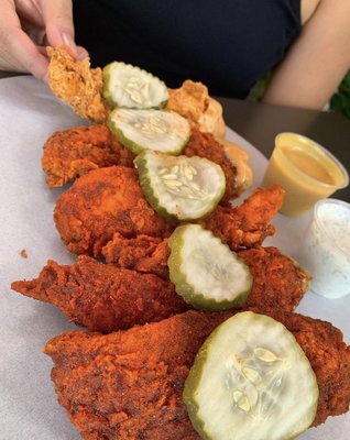 CLUCK KITCHEN - Updated November 2025 - 264 Photos & 235 Reviews ...