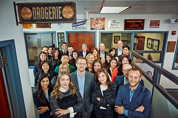 THE STEVENSON GROUP - Updated January 2026 - 2115 Linwood Ave, Fort Lee ...