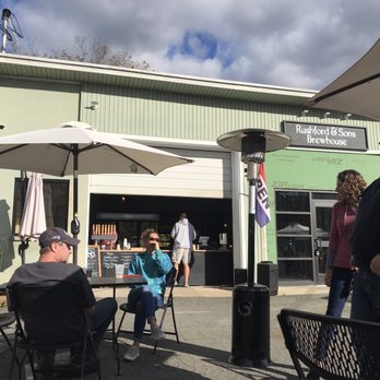 RUSHFORD & SONS BREWHOUSE - Updated February 2025 - 15 Photos & 18 ...