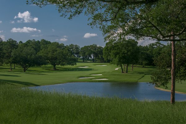 KILLEARN CLUB - Updated October 2025 - 1 Killearn Club Way, Tallahassee ...