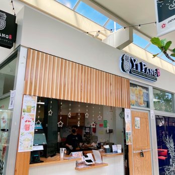 YI FANG TAIWAN FRUIT TEA - Updated March 2025 - 119 Photos & 69 Reviews ...