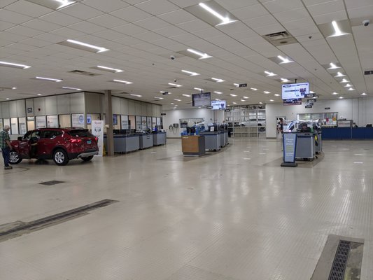 RYDELL CHEVROLET GMC CADILLAC - Updated July 2025 - 30 Photos & 34 ...