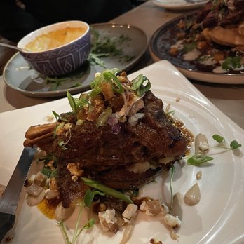 AMUSE KITCHEN & WINE - Updated December 2025 - 58 Photos & 31 Reviews ...