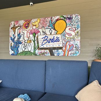 BIRDIE’S EASTSIDE - Updated November 2024 - 184 Photos & 146 Reviews ...