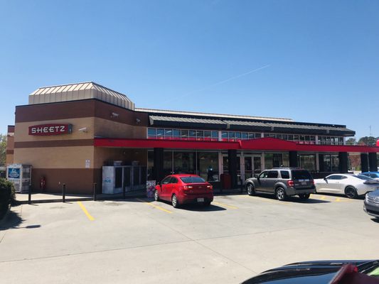 SHEETZ - Updated December 2025 - 15 Photos & 16 Reviews - 5200 New Bern ...