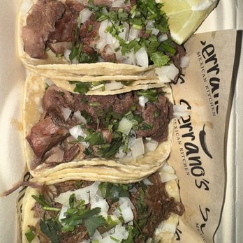 SERRANO’S MEXICAN GRILL - Updated December 2025 - 142 Photos & 134 ...