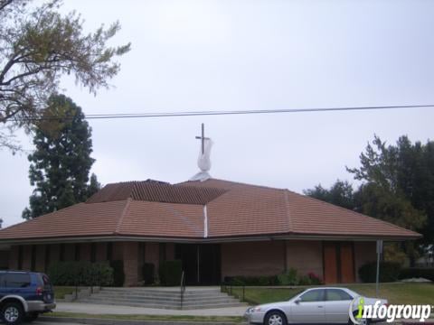 FIRST AME CHURCH - Updated November 2025 - 1700 N Raymond Ave, Pasadena ...