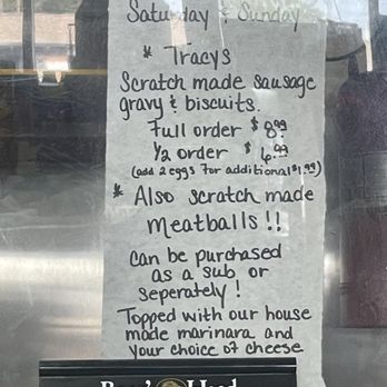 RAY’S DELI & MORE - Updated December 2025 - 92 Photos & 71 Reviews ...