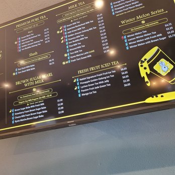 RABBIT RABBIT TEA - Updated July 2025 - 82 Photos & 50 Reviews - 710 NW ...