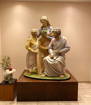 SAINT HUBERT CHURCH - Updated January 2026 - 35 Photos - 729 Grand ...