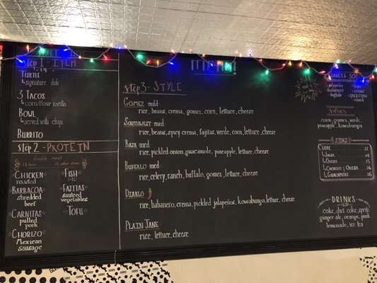 GOMEZ SALSA - 221 Photos & 249 Reviews - 2437 Gilbert Ave, Cincinnati ...