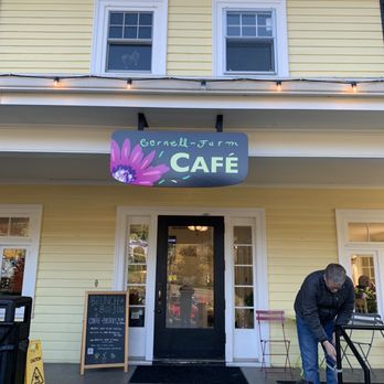 CORNELL FARM CAFE - Updated June 2025 - 519 Photos & 381 Reviews - 8212 ...