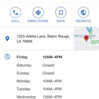 THE GILMOUR - Updated December 2025 - 7225 Adelia Ln, Baton Rouge ...