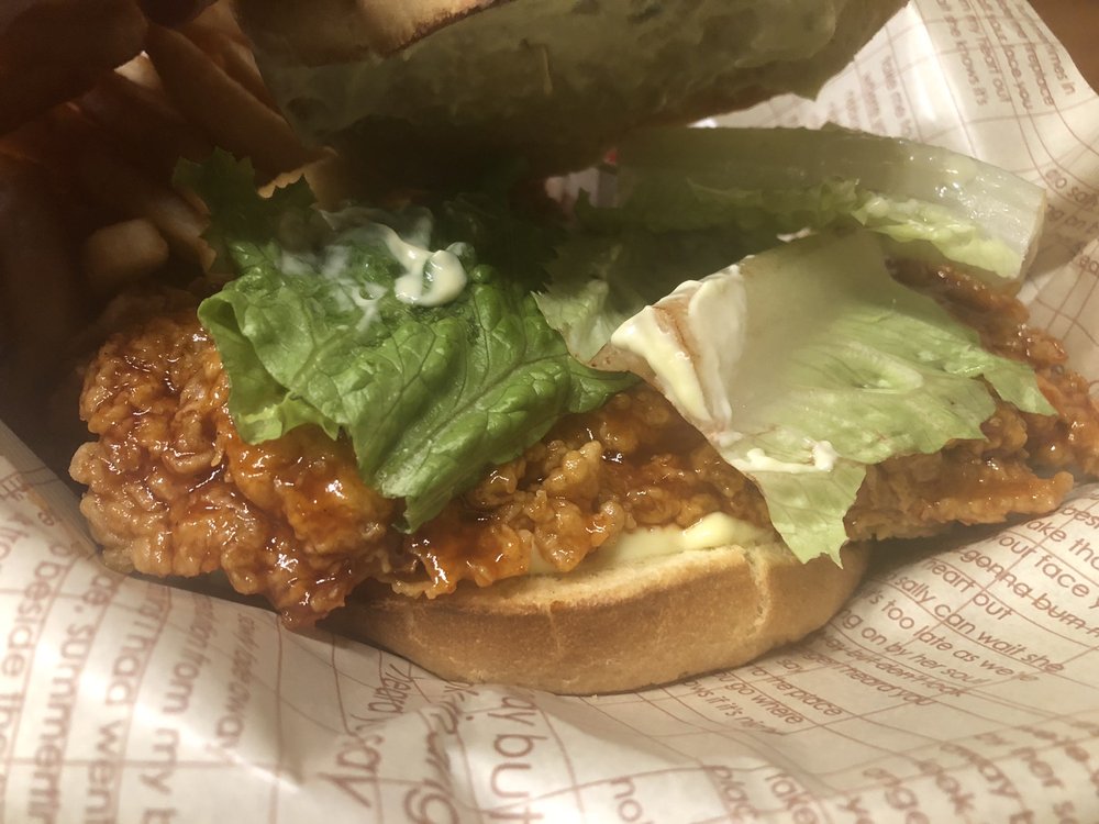 WOW CHICKEN - Updated December 2025 - 82 Photos & 64 Reviews - 324 10 ...