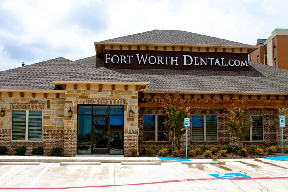 TERENCE M ZANG, DDS - Updated November 2024 - 4620 Citylke Blvd W, Fort ...